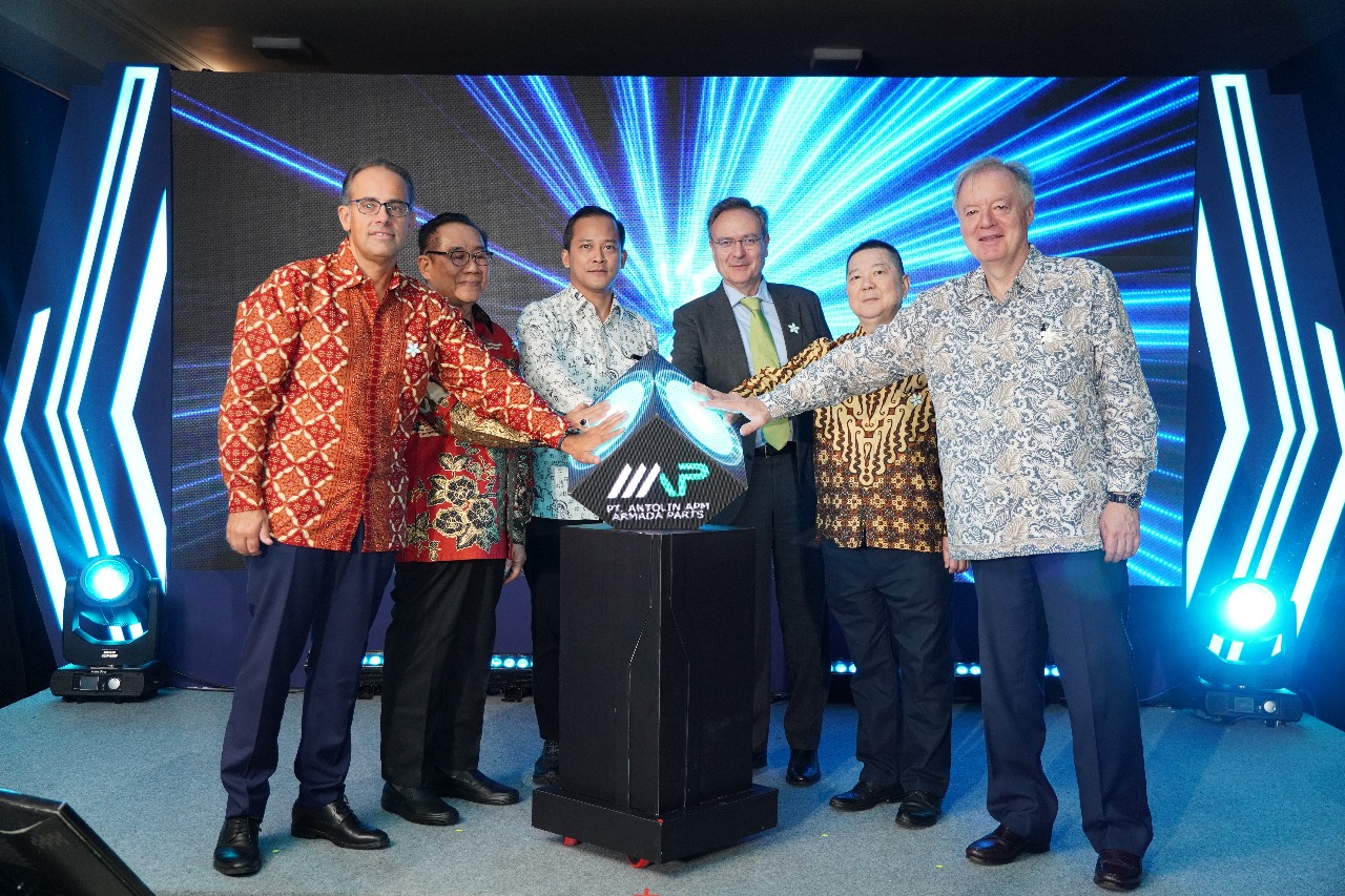 New Armada Group